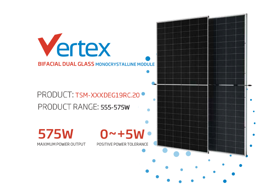 Trina Solar Panel 575W - meta.trina-solar-panel-575w-title - Orex